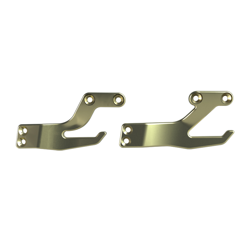 Stirrup Bar – Ergon Equine